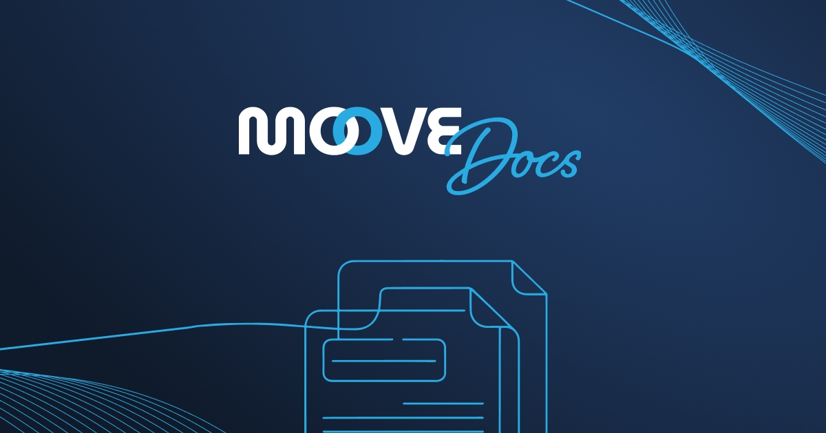 Moove Docs | Plataforma de assinatura digital com validade de cartório
